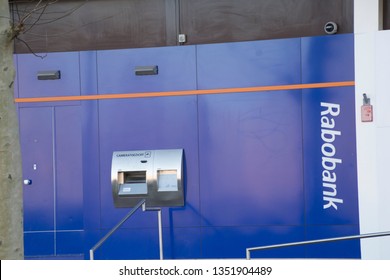 Rabobank Logo Vector (.EPS) Free Download