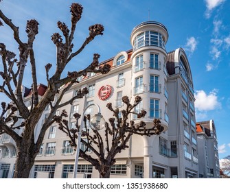 Sopot Logo Vector (.EPS) Free Download