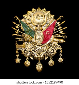 Tugra Logo