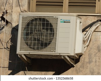 Daikin Logo Vector (.EPS) Free Download