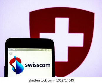 Swisscom Logo Vectors Free Download