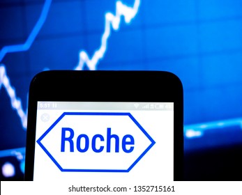 Roche Logo Vector (.EPS) Free Download