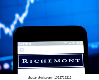 Richemont Logo Vector (.EPS) Free Download