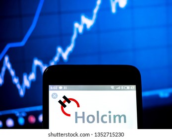 Holcim Logo Vector (.EPS) Free Download