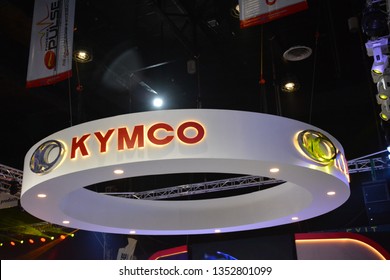 Kymco Logo Vector (.EPS) Free Download