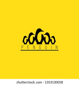 Penguin Group Logo Vector (.EPS) Free Download