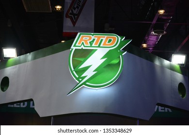 RTD Logo Vector (.EPS) Free Download