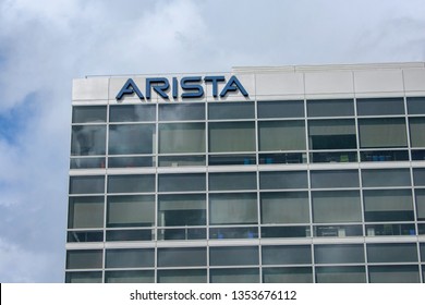 Arista Logo Vector (.SVG) Free Download