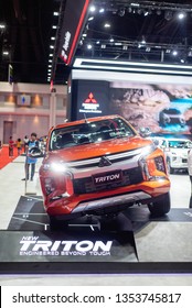 Mitsubishi Triton Logo Vector (.AI) Free Download