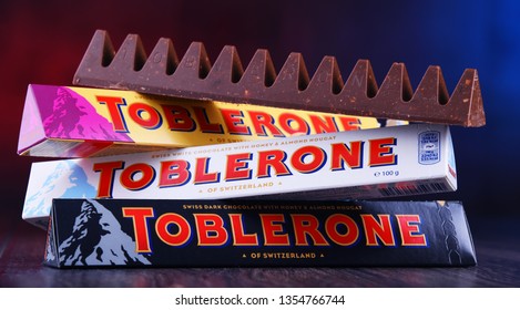 Toblerone Logo Vector (.EPS) Free Download
