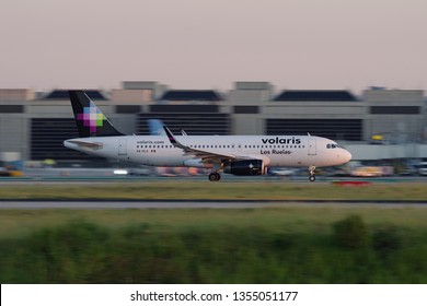 Volaris Logo Vector (.EPS) Free Download