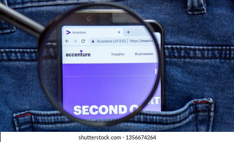 Accenture Logo Vector (.AI) Free Download