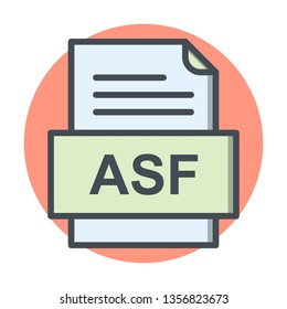 Asf Logo Vectors Free Download