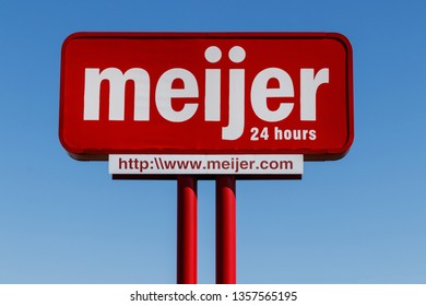Meijer Logo Vector (.EPS) Free Download