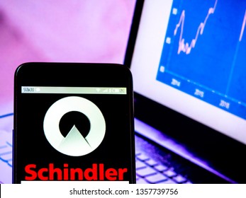 Schindler Logo Vector (.CDR) Free Download