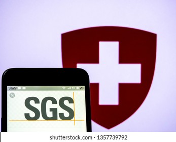 Sgs Logo Vectors Free Download