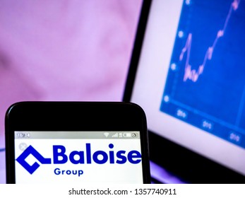 Baloise-Holding Logo Vector (.EPS) Free Download