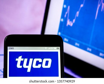Tyco Logo Vectors Free Download