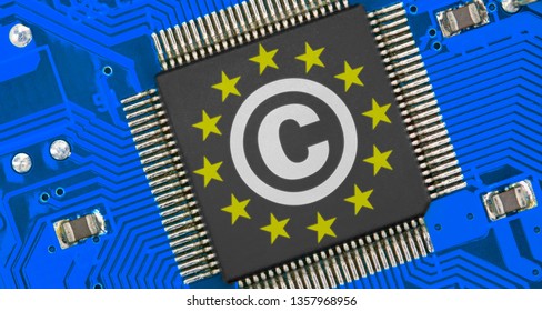 European Commission Logo Vector (.AI) Free Download