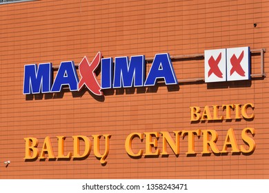 Maxima Logo Vector (.EPS) Free Download