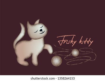 Friskies Logo Vector (.EPS) Free Download