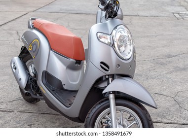 Scoopy Logo Vector (.CDR) Free Download