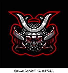 Shogun Logo Vector (.AI) Free Download