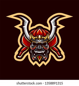Shogun Logo Vector (.AI) Free Download