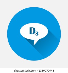D3 Group Logo Vector (.EPS) Free Download