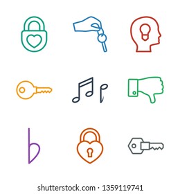 Bemol Logo Vector (.EPS) Free Download