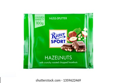 Ritter Sport Logo Vector (.EPS) Free Download