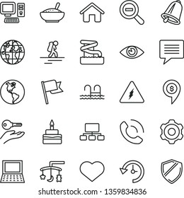 Aqua America Logo Vector (.AI) Free Download