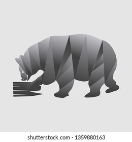 Ursus Logo Vector (.CDR) Free Download