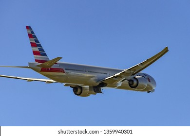 AA American Airlines Logo Vector (.EPS) Free Download