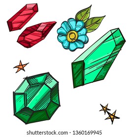 RubyMine Logo Vector (.SVG) Free Download