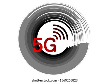 G 5 Design Logo Vector (.EPS) Free Download