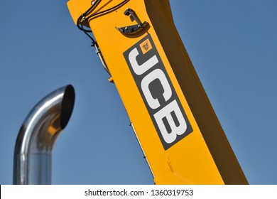 JCB Logo Vector (.EPS) Free Download