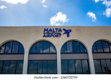 Air Malta Logo Vector (.SVG) Free Download