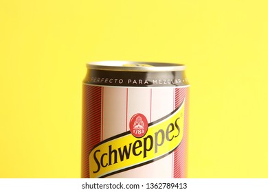 Schweppes Logo Vectors Free Download