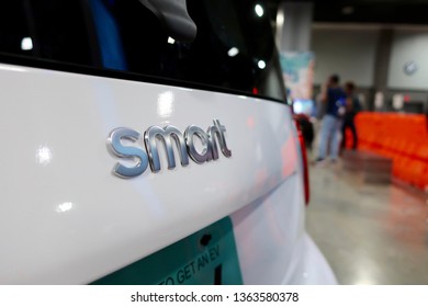 Microcar Logo Vector (.AI) Free Download