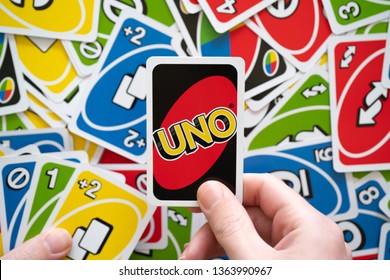 Uno Logo Vectors Free Download