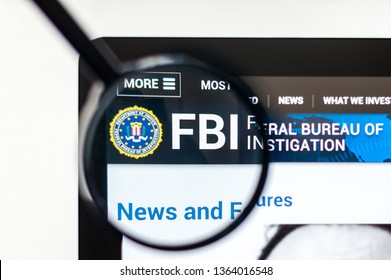 FBI Logo Vector (.EPS) Free Download