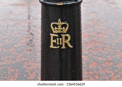 Royal London Logo Vector (.EPS) Free Download