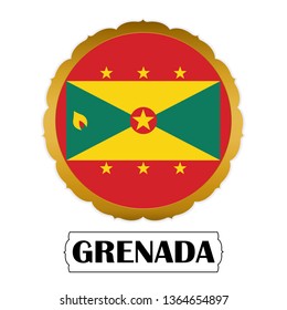 Grenada Logo Vector (.EPS) Free Download