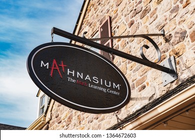 Mathnasium Logo Vector (.EPS) Free Download