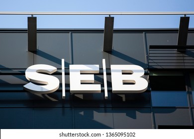 Groupe SEB Logo Vector (.EPS) Free Download