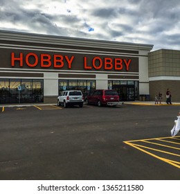 Hobby Lobby Logo Vector (.AI) Free Download