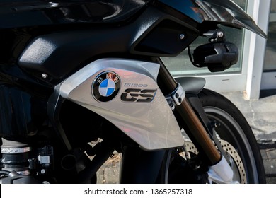 BMW GS Logo Vector (.CDR) Free Download