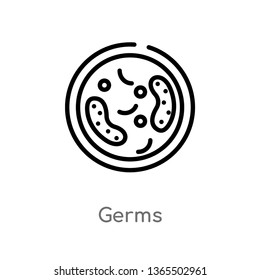 Germes Logo Vector (.EPS) Free Download