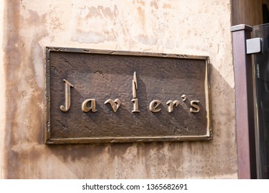 Javier Logo Vectors Free Download